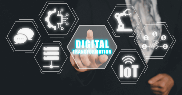 6 Tips for Digital Transformation Business Case | Lumenia Consulting